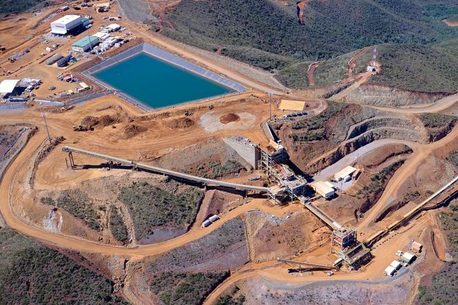 En Nouvelle-Calédonie, les menaces sur la filière du nickel se précisent