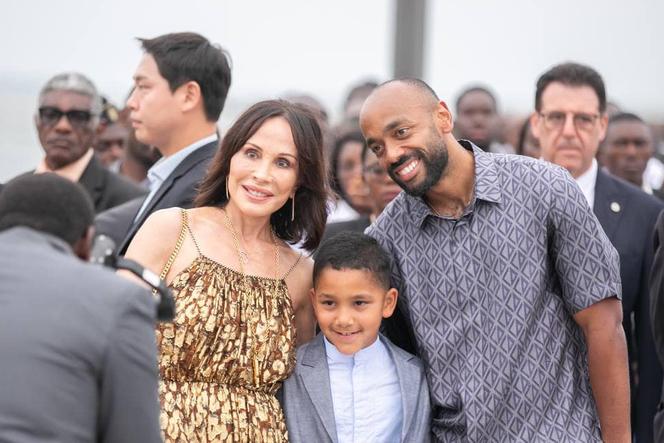 La chute de Sylvia et Noureddin Bongo, reine et prince héritier du Gabon