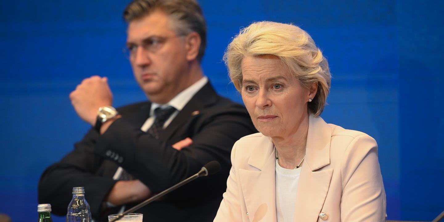 Europe's Green Deal initiative is stalling