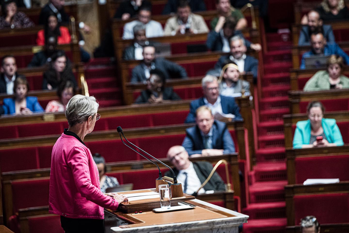 Dominique Rousseau : « Une révision constitutionnelle s’impose, sous ...