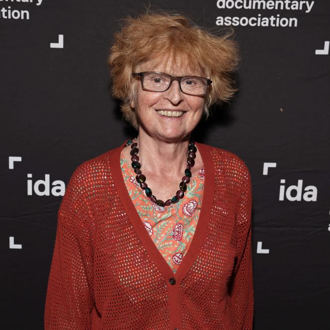 Claire Simon, réalisatrice de « Notre corps » : « Quand on tourne, il y ...