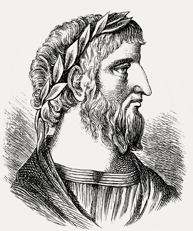 « Vie d’Apollonios de Tyane », de Philostrate : la chronique ...