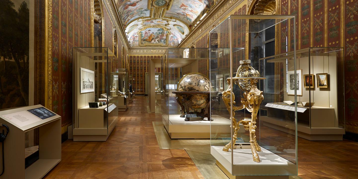 Le Musée de la BNF exhume ses trésors sur le thème des révolutions