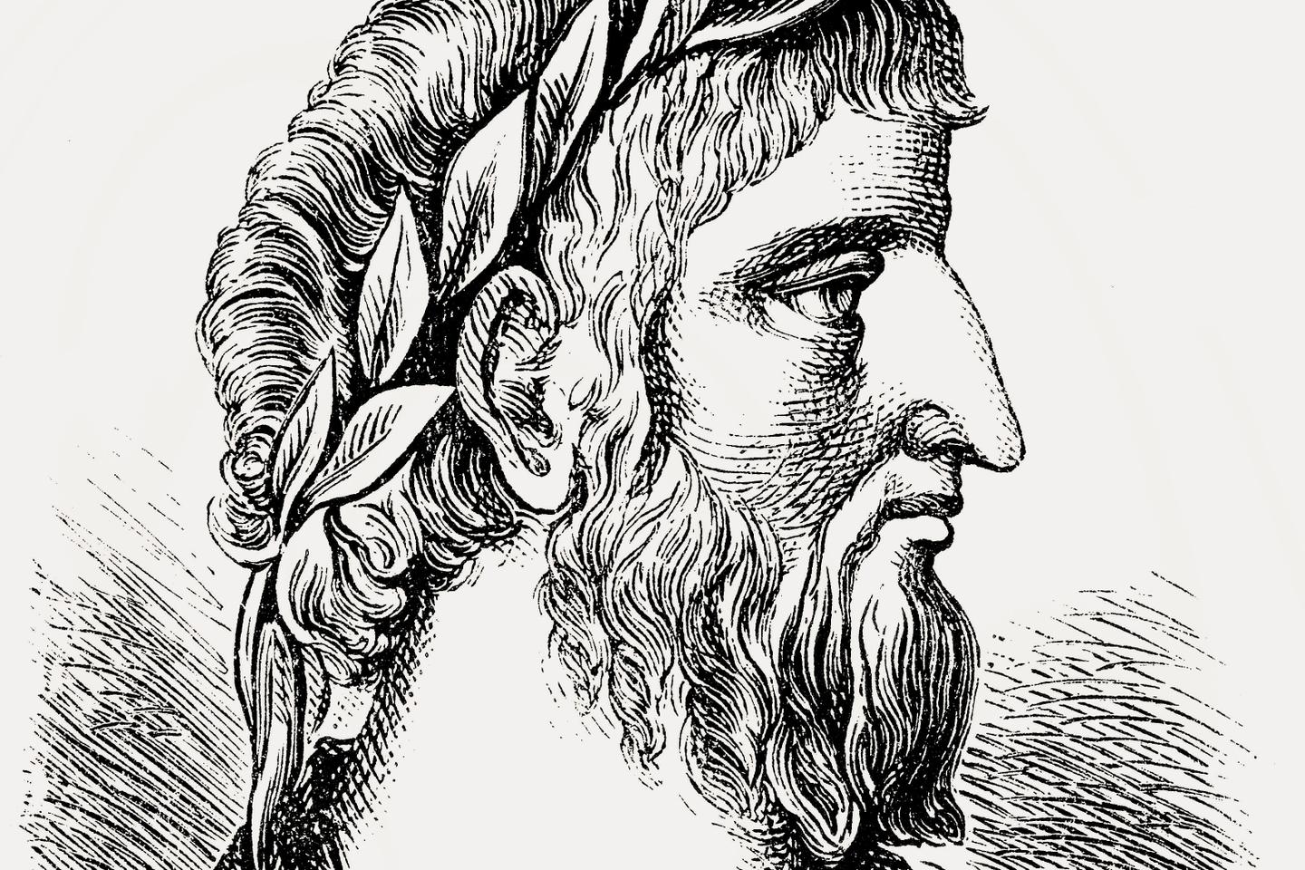 « Vie d’Apollonios de Tyane », de Philostrate : la chronique ...