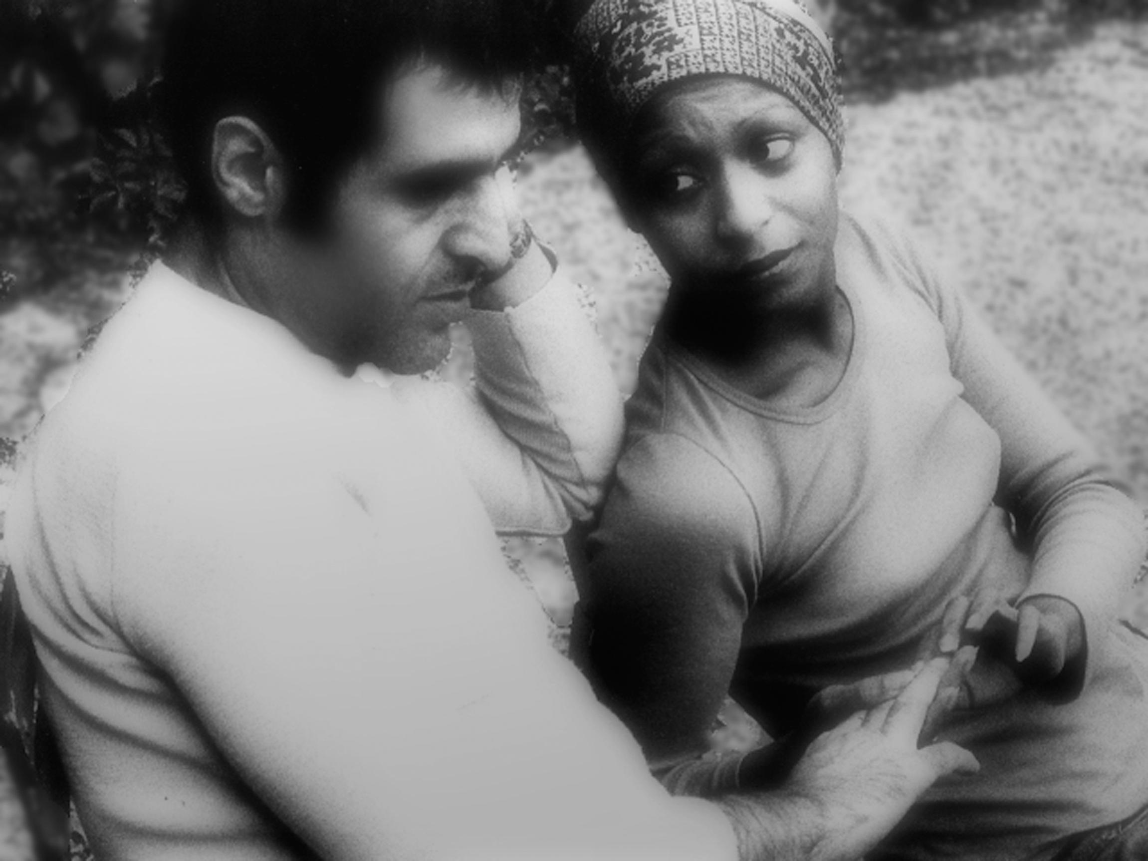 Christiane Succab-Goldman, veuve de Pierre Goldman, rompt quarante-quatre ans de silence : « Mon ...