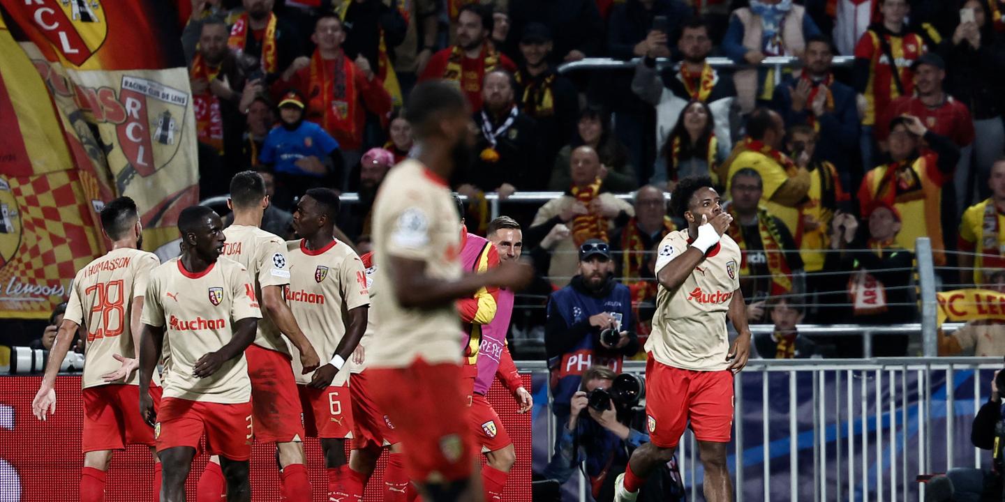 Lens-Arsenal : revivez l’exploit des Sang et Or face aux Gunners en Ligue des champions
