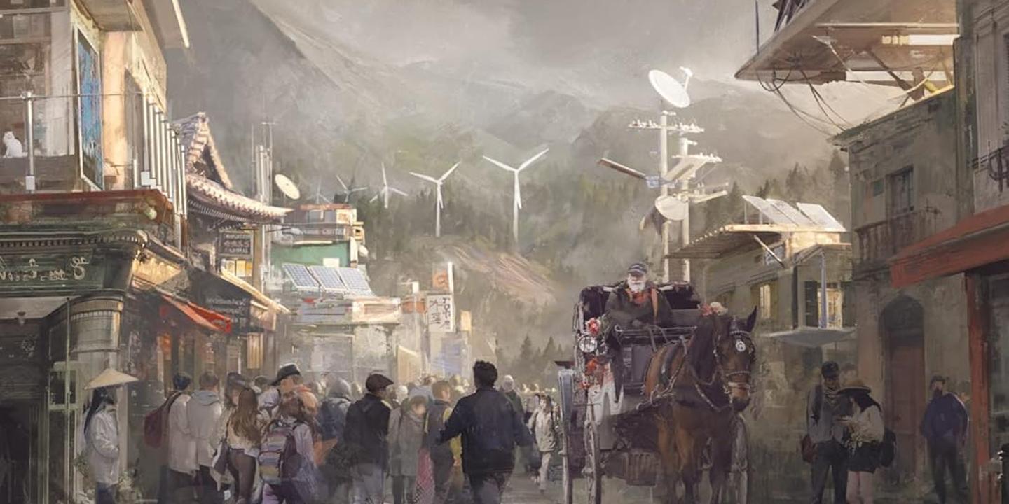 Les brèves critiques du « Monde des livres » : Olivier Adam, Julia May ...