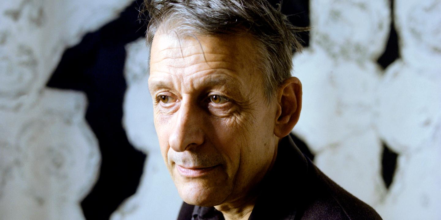 « La Fête des mères » : Richard Morgiève répare l’ami en pièces