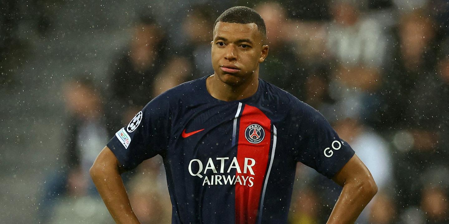 Champions League: Newcastle overpowers PSG 4-1