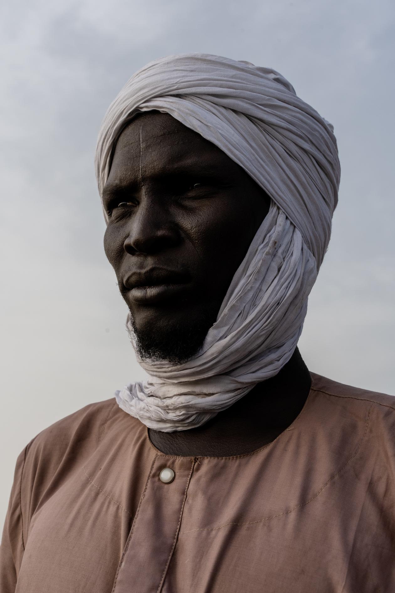 Entre famine et violences, sur les rives du lac Tchad, « nous hurlons ...