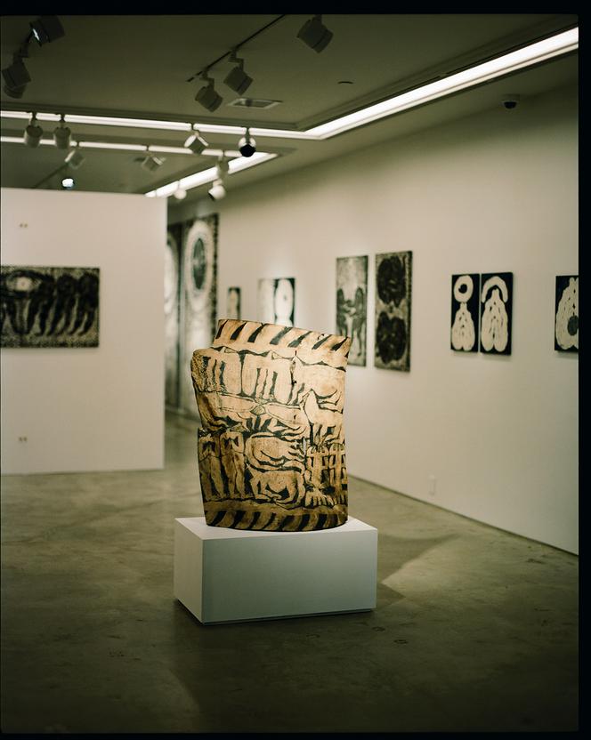 Roman and Williams, la classe américaine