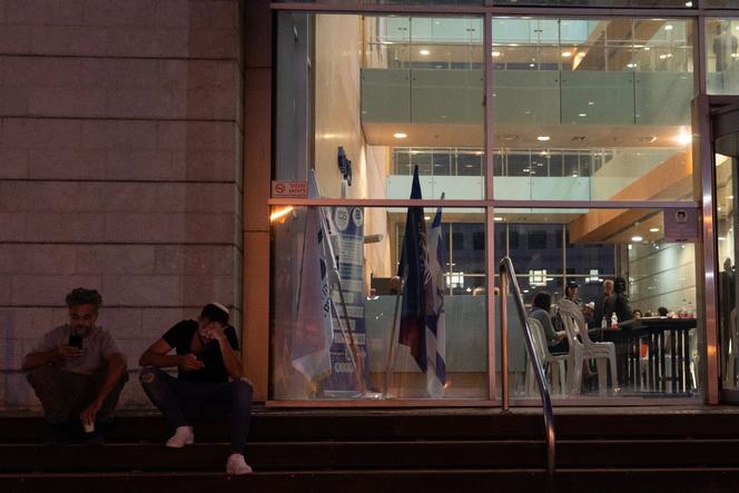 The day Hamas radically changed the course of the Israel-Palestine conflict