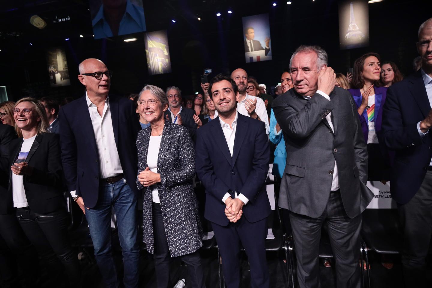 For The European Elections The Macronists Are Looking For A Head Of for-the-european-elections-the-macronists-are-looking-for-a-head-of