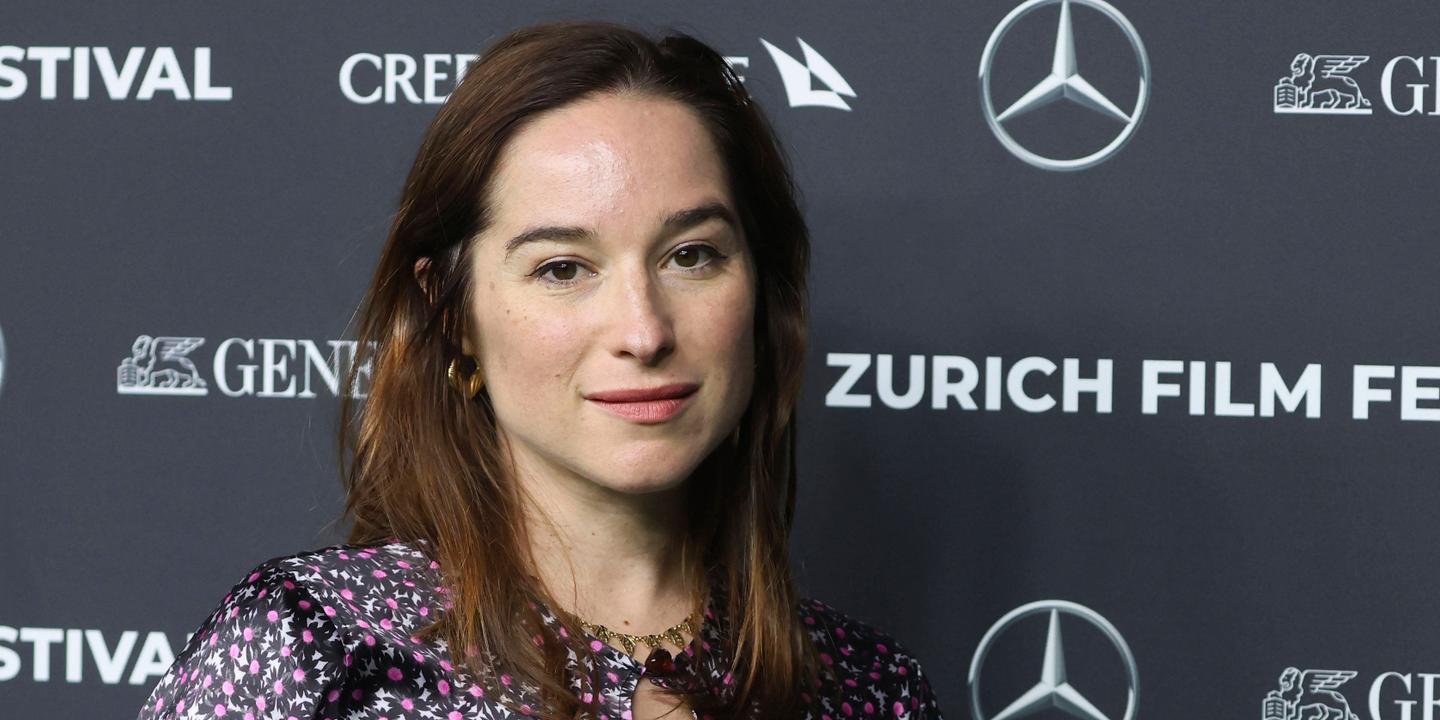 Iris Kaltenbäck, réalisatrice du « Ravissement » : « Pour plaire, on a ...