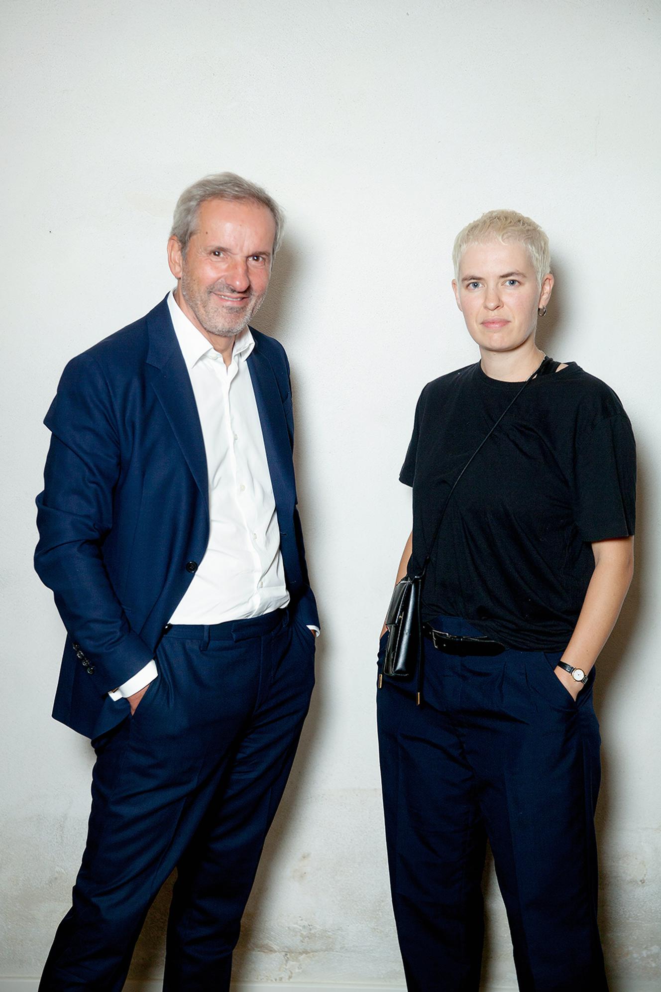 Pascal Demurger, l’assureur militant qui bouscule le patronat