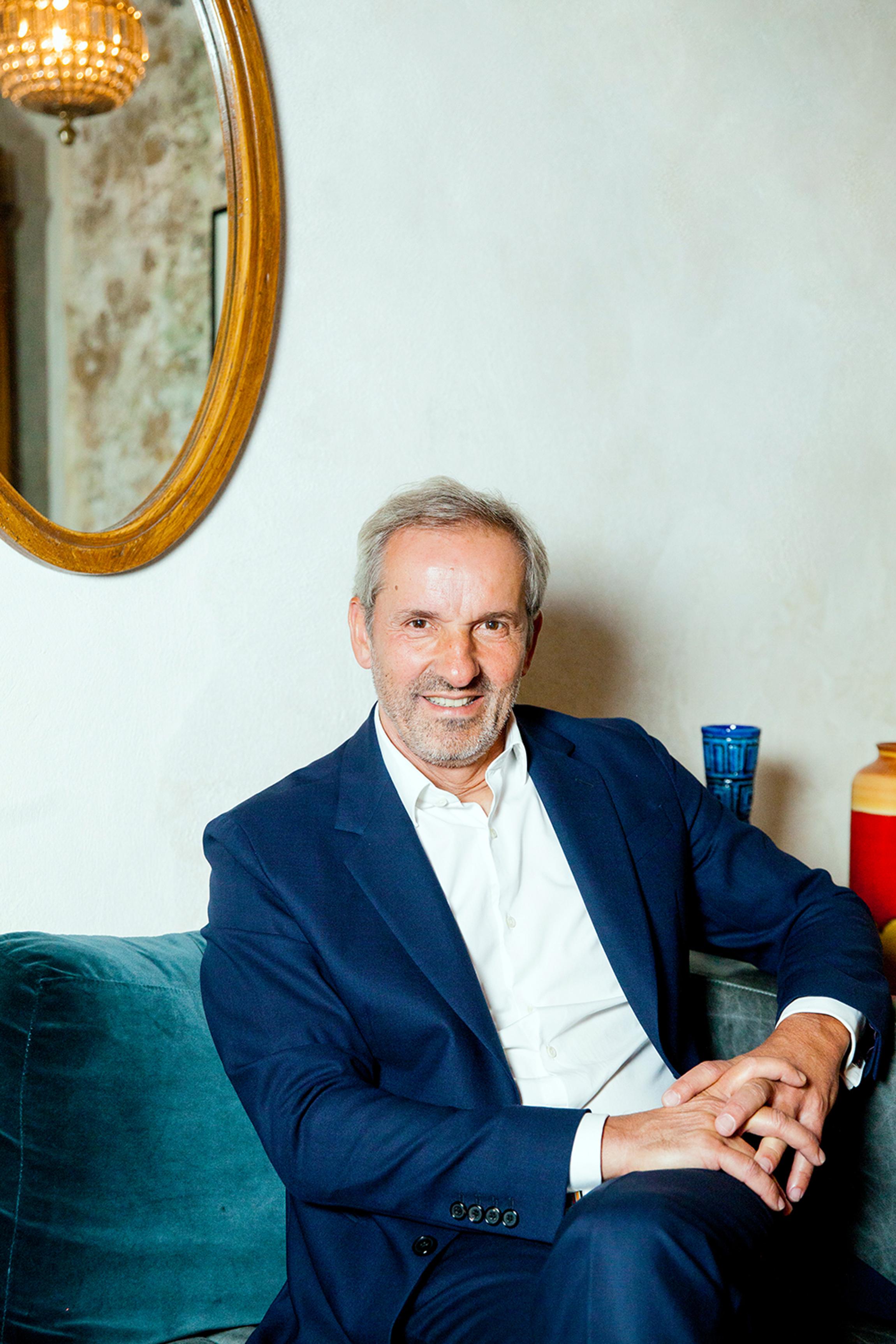 Pascal Demurger, l’assureur militant qui bouscule le patronat