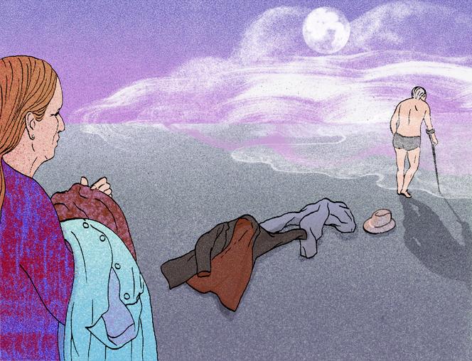 « Je te laisse dormir », d’Edith Bruck : le feuilleton littéraire de ...