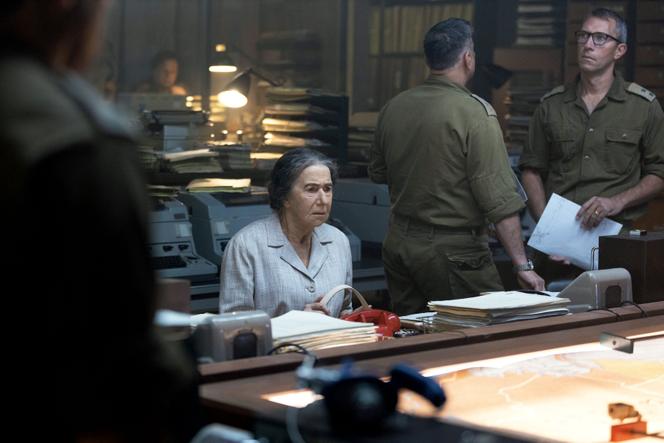 « Golda », sur Canal+ : retour sur un traumatisme vieux d’un demi-siècle