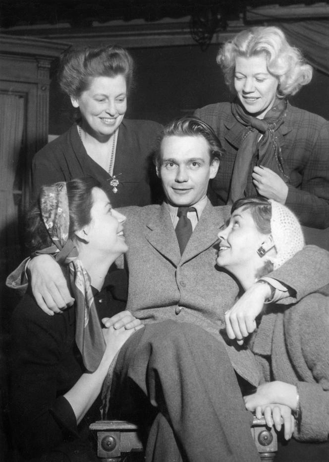 Morceaux choisis de Stig Dagerman