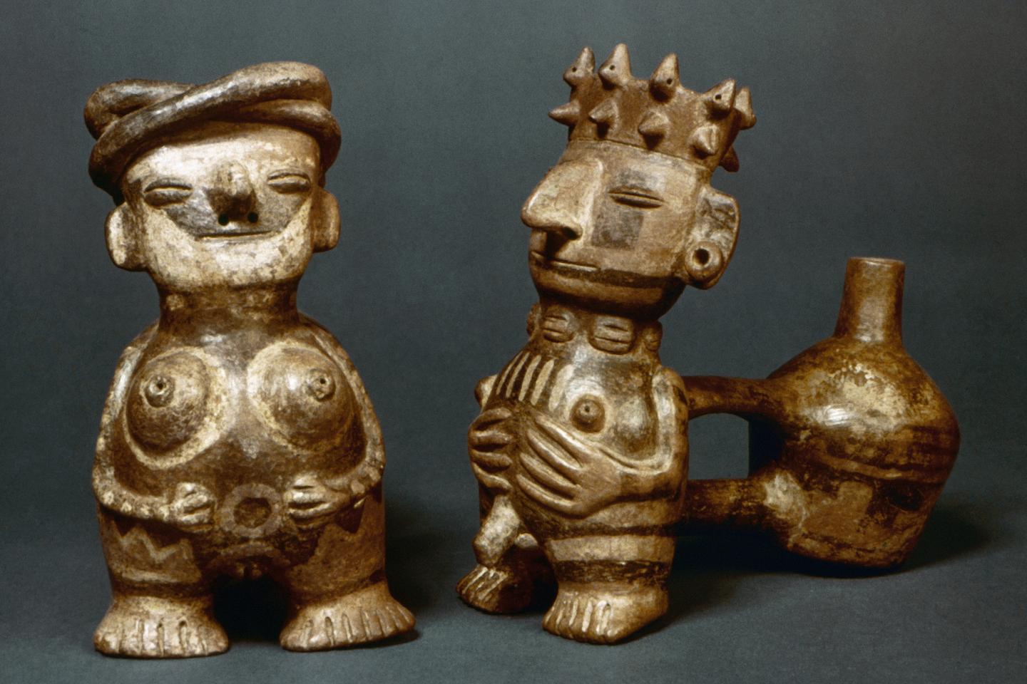 « Portrait huaco » : les reflets ambivalents de Gabriela Wiener