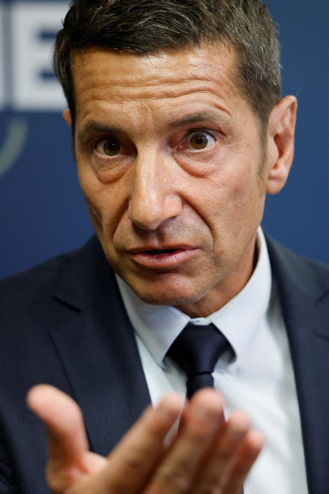 David Lisnard, cette « petite musique » libérale qui monte à droite