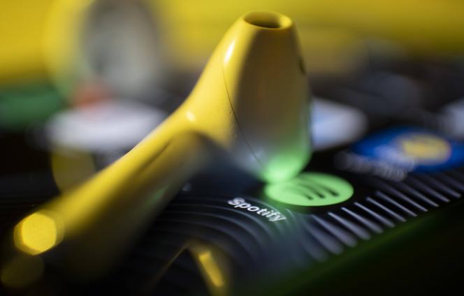 Spotify, quinze ans d’existence et 550 millions d’utilisateurs