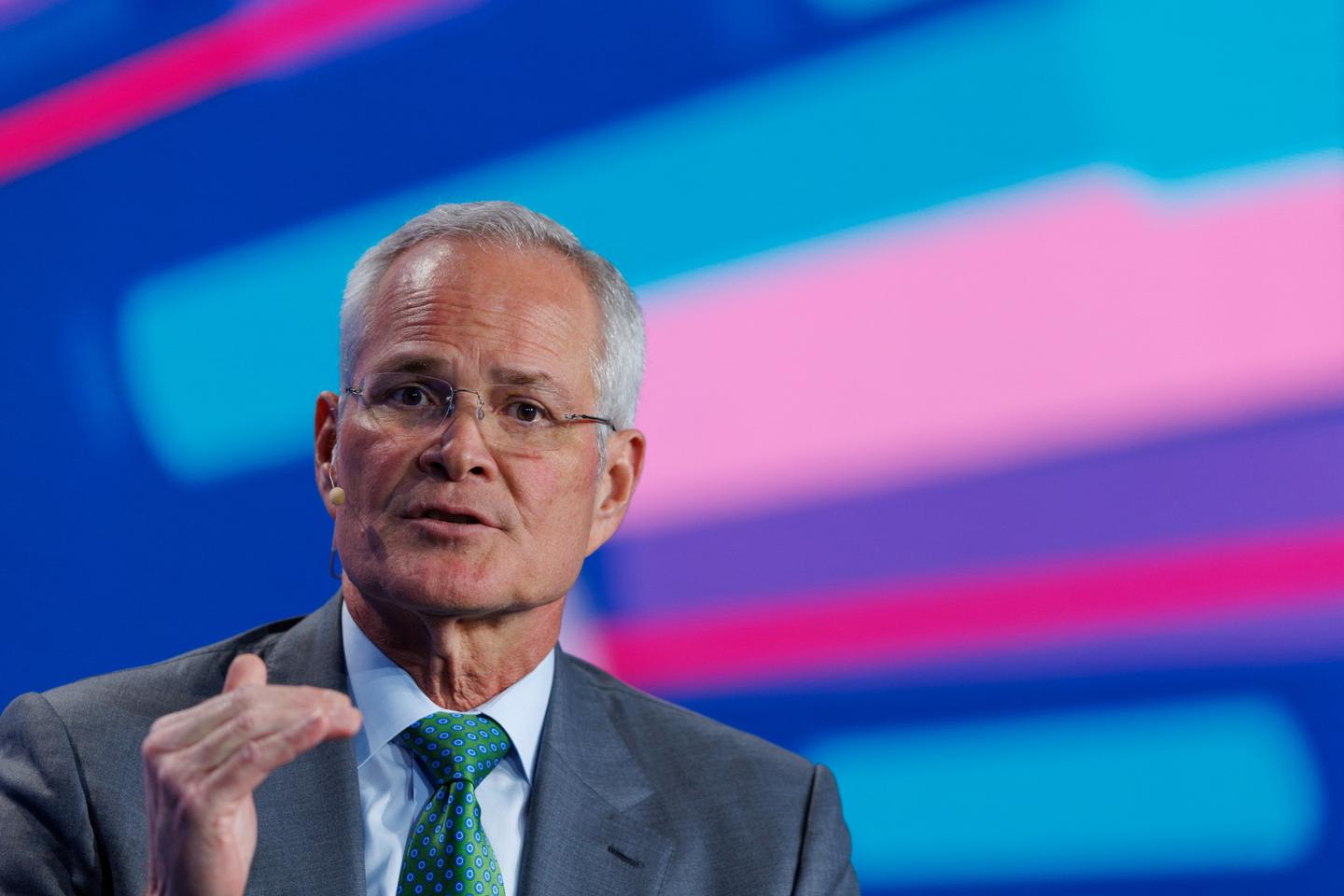 ExxonMobil accentue sa stratégie pétrolière par une acquisition de 56 ...