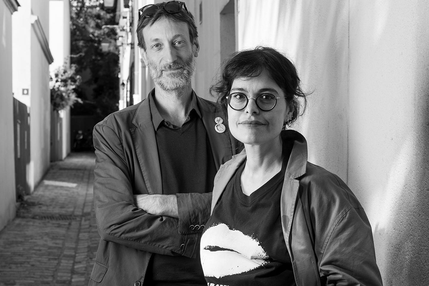 Chiara Malta, cinéaste : « Ma grand-mère prenait un temps infini à ...