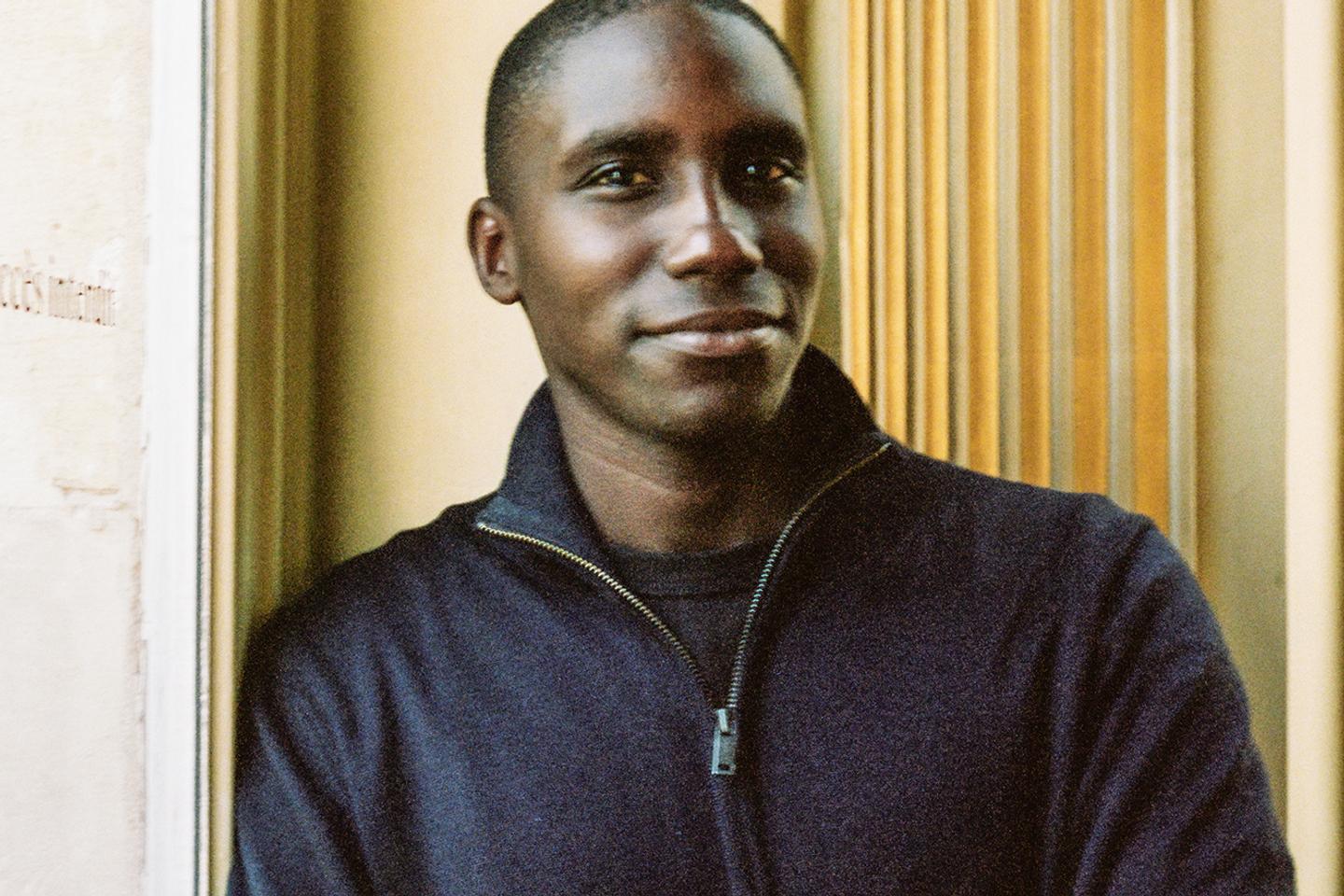 Les coups de théâtre du comédien Birane Ba