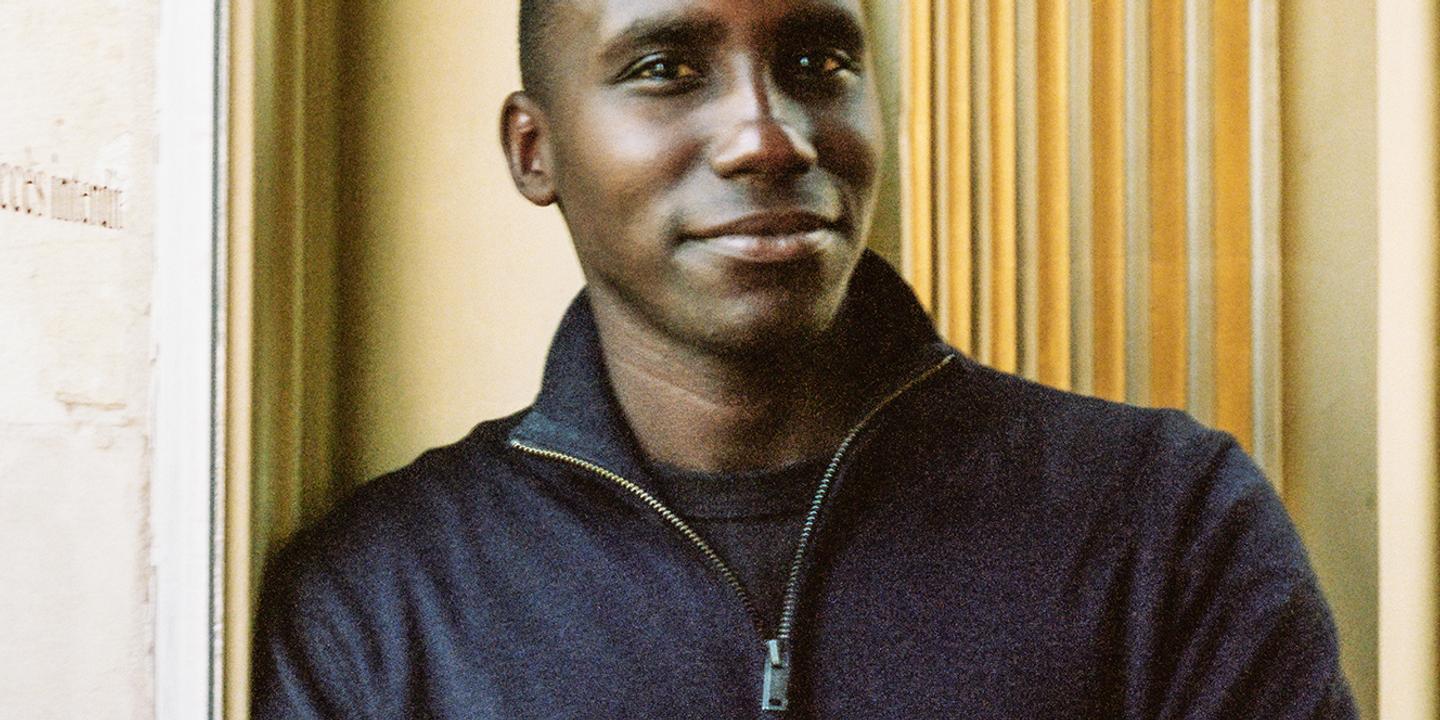 Les coups de théâtre du comédien Birane Ba