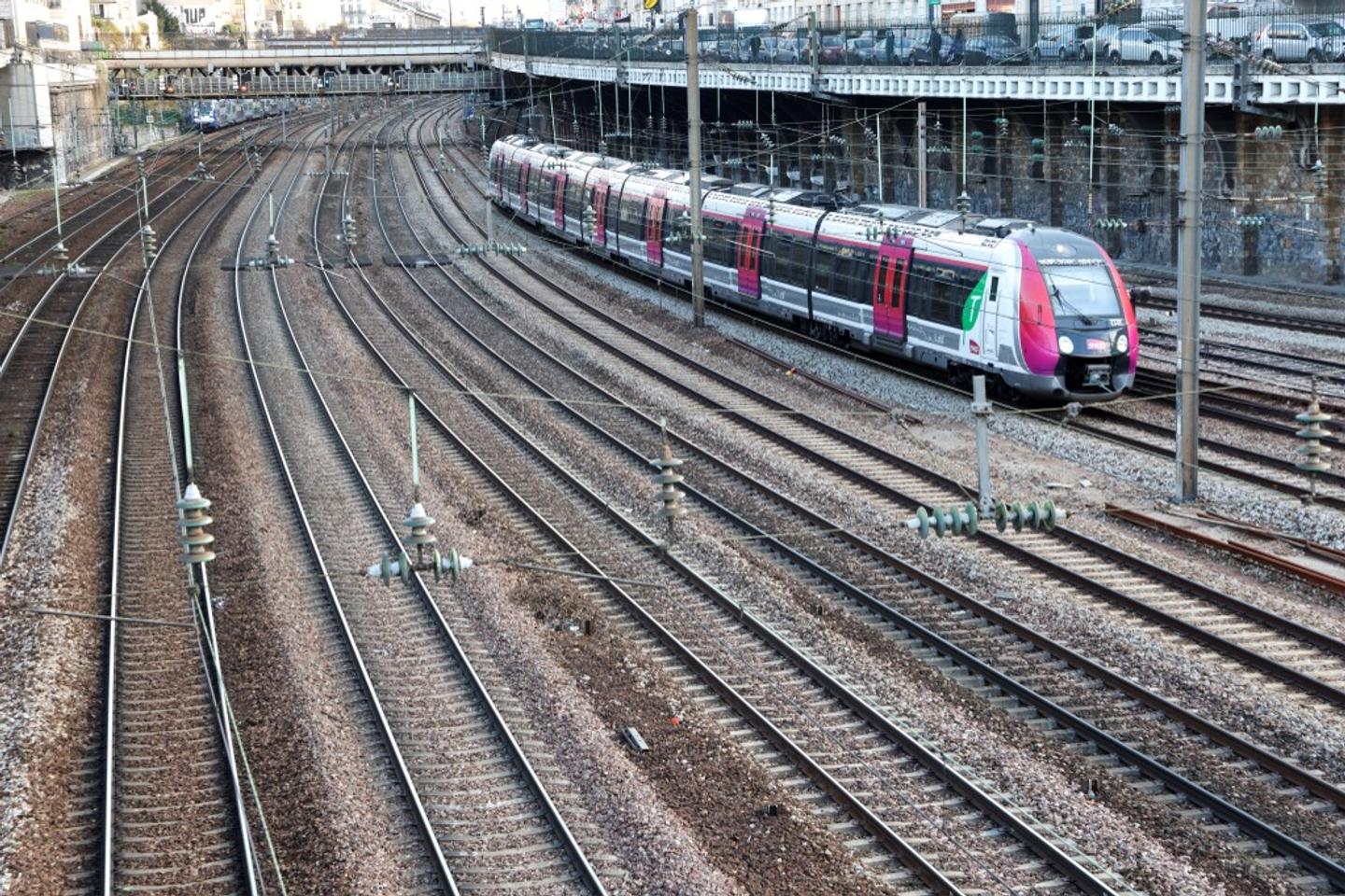 Grève à la SNCF : des perturbations attendues sur les TER et RER, trafic normal pour le TGV