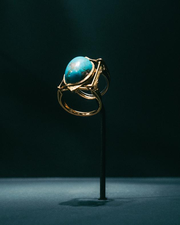 L’Ecole des arts joailliers s’installe dans un nouvel écrin parisien