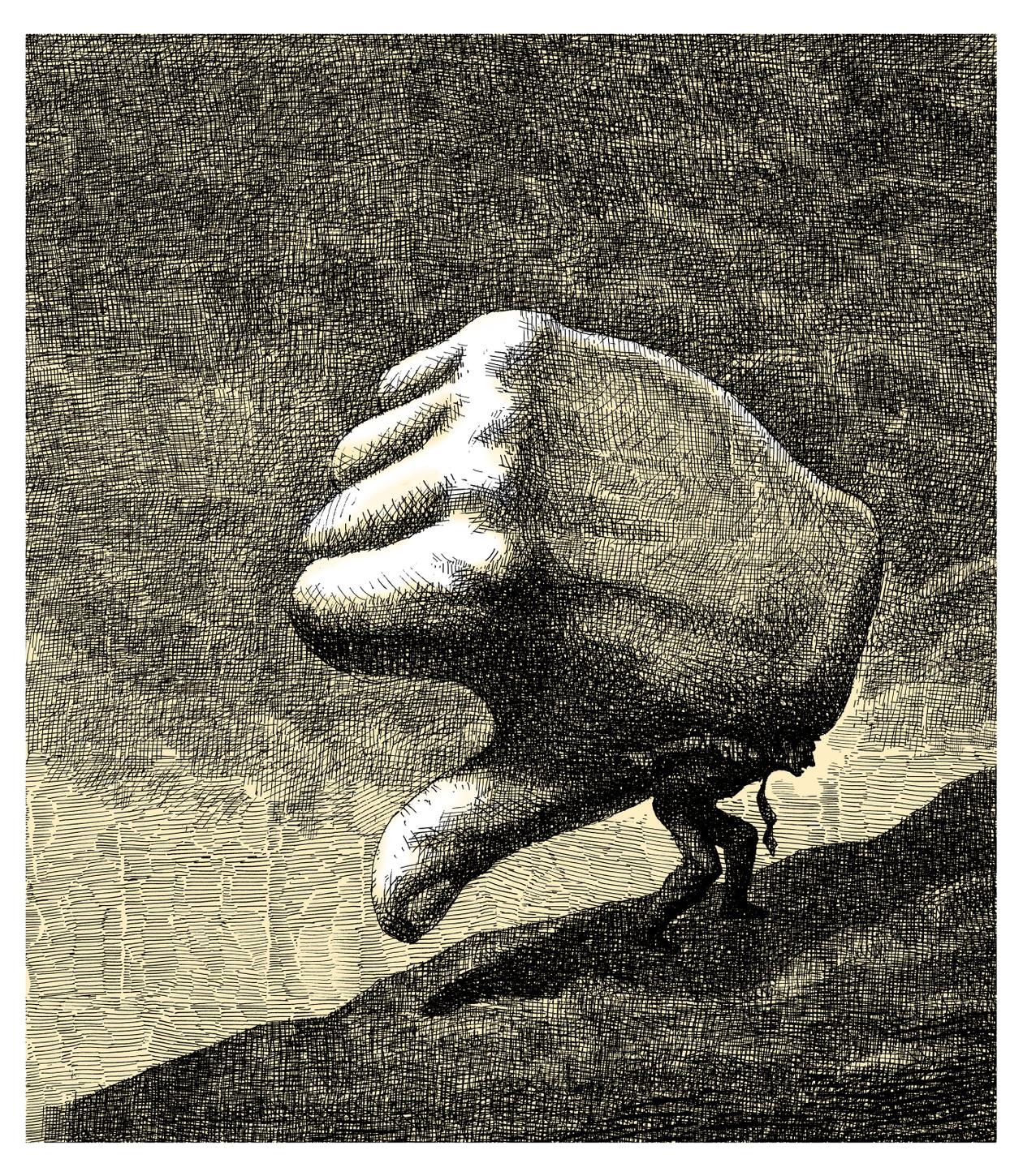 La politique à la recherche de la confiance perdue