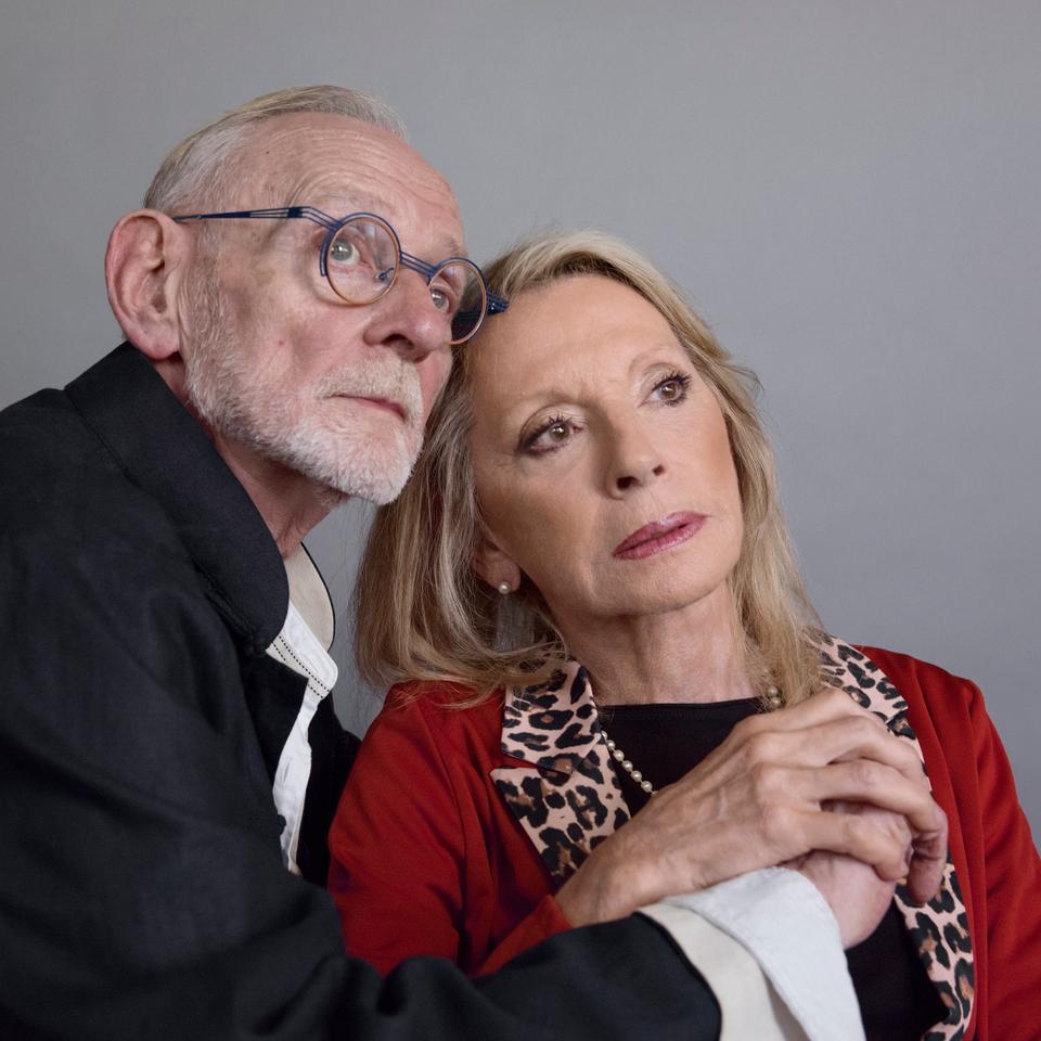 William Sheller et Véronique Sanson : « Nous nous sentons très proches mais avec deux univers ...