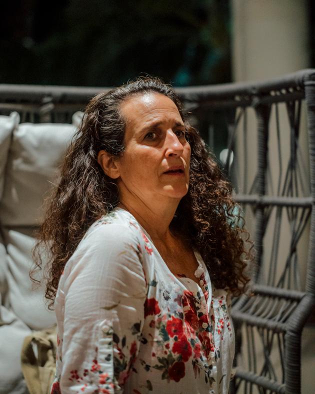 Guerre Israël-Hamas : à Eilat, les plaies à vif des rescapés du ...