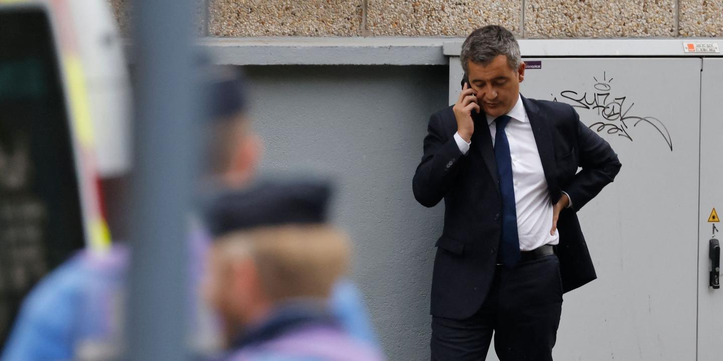 Le gouvernement veut accélérer l’expulsion d’étrangers radicalisés, quitte à s’affranchir de la ...