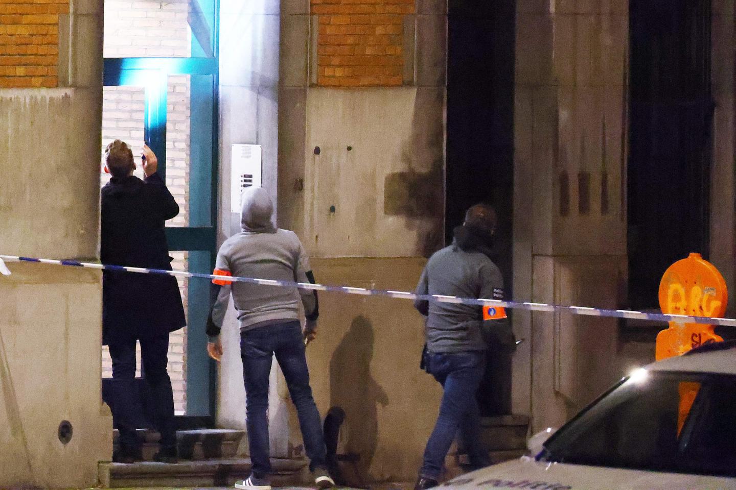 Attentat à Bruxelles Trois Nouvelles Arrestations En Belgique