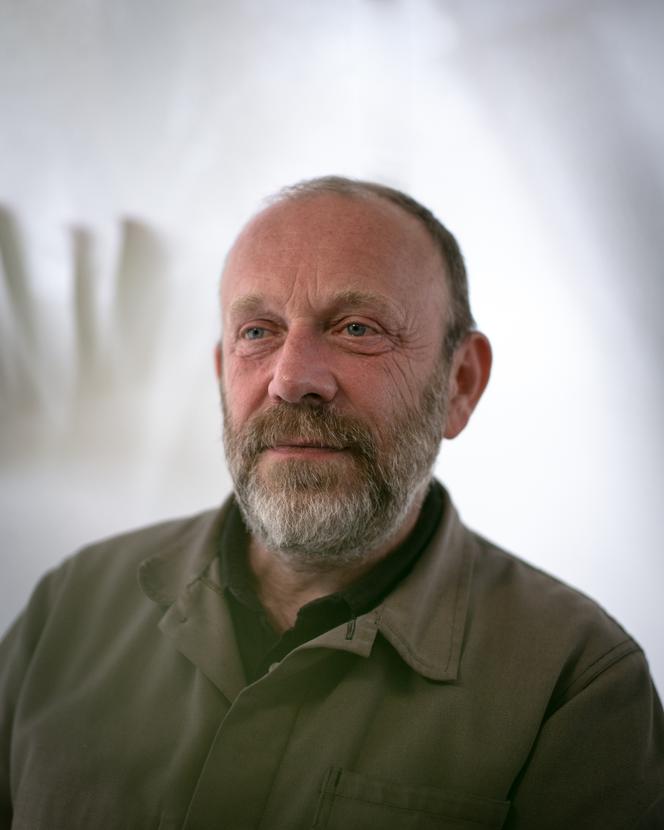 Pierre Creton, cinéaste-cueilleur en son jardin, de retour avec « Un prince