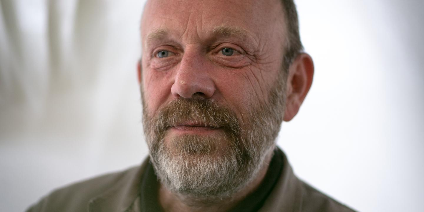 Pierre Creton, cinéaste-cueilleur en son jardin, de retour avec « Un ...