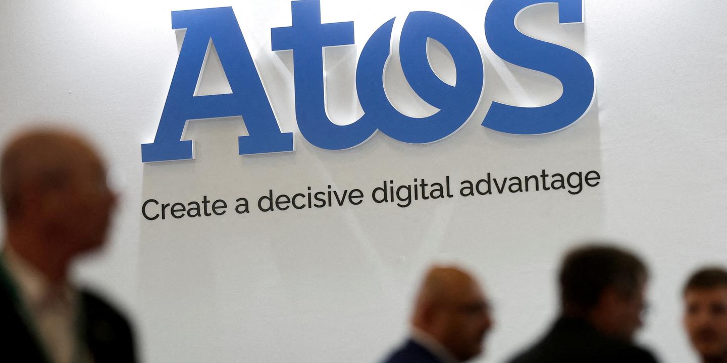Atos change de président, mais maintient son plan de cession à Daniel ...
