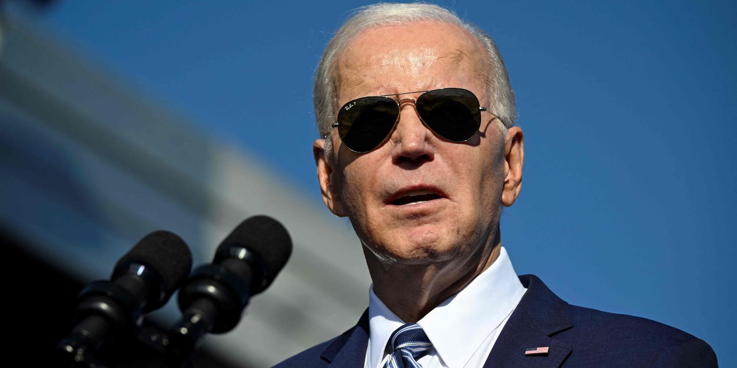 Guerre Israël-Hamas : Joe Biden improvise une visite à haut risque en Israël mercredi