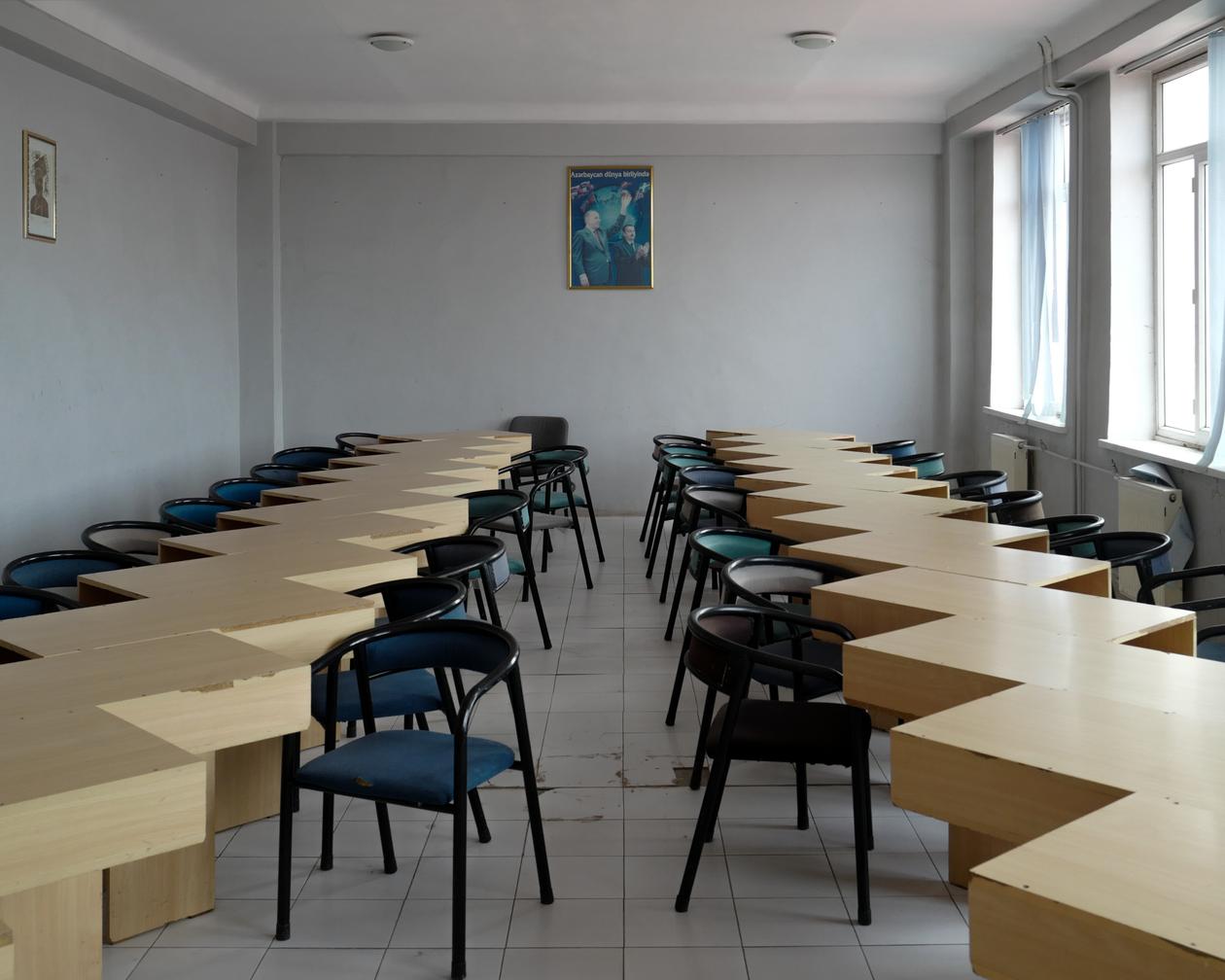 L’Azerbaïdjan reprend la main sur l’exclave du Nakhitchevan