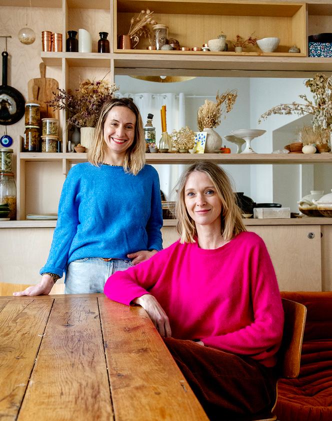 Un manuel gourmand de la ménopause pour briser le tabou