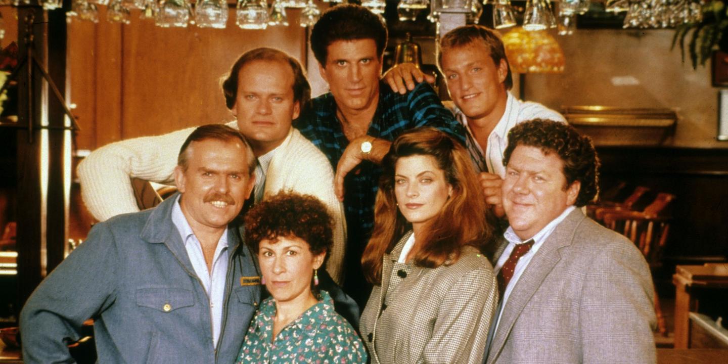 Pause Séries : « Cheers » et les délices de la sitcom vintage