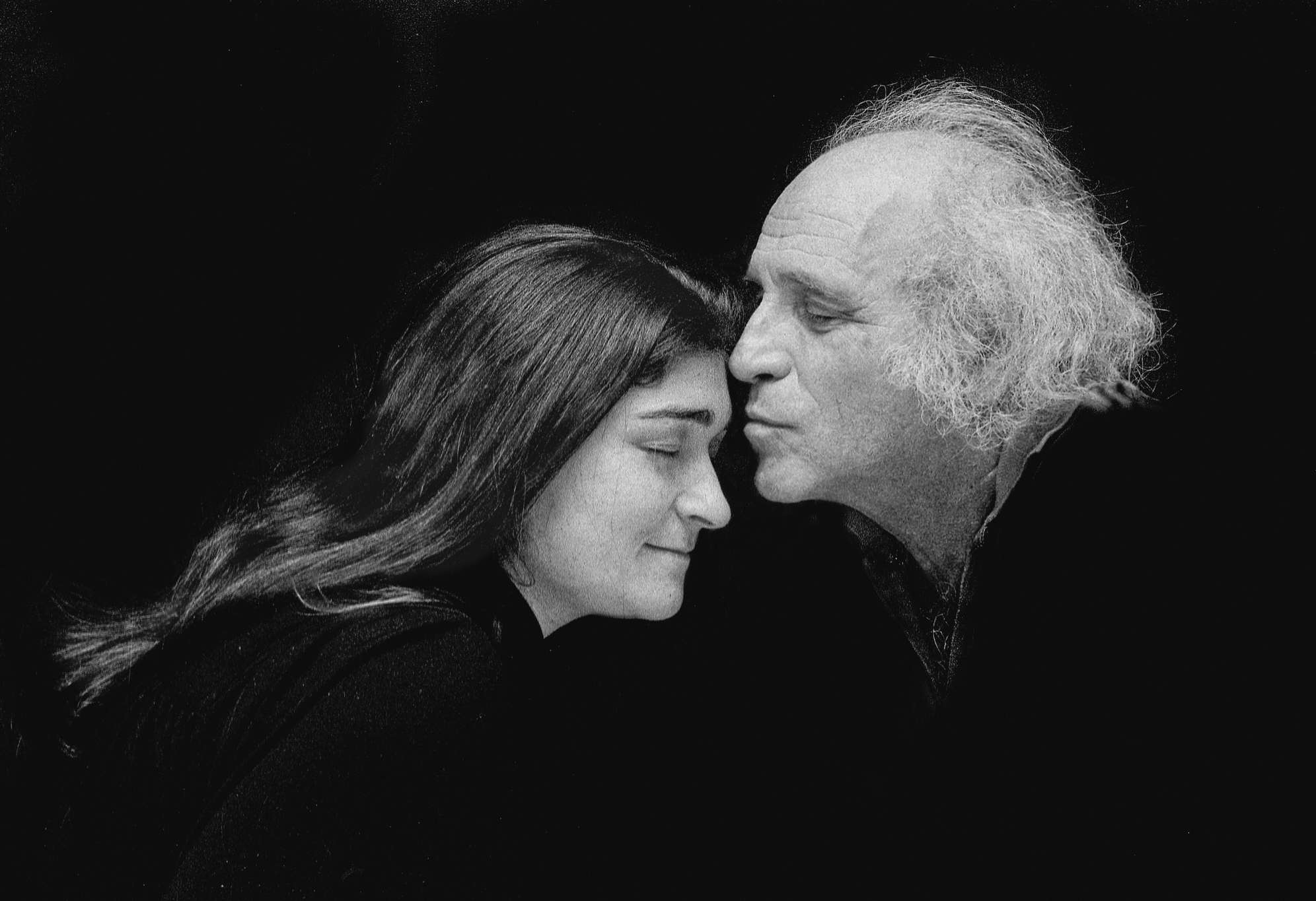 Marie-Christine Ferré : « Léo a été le seul homme de ma vie