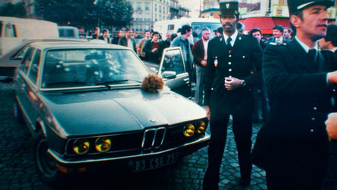 « Antigang », sur Canal+ Docs : l’épopée de la BRI, de Jacques Mesrine ...