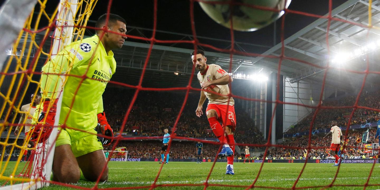 Arsenal-Lens : les Sang et Or visent un nouvel exploit face aux Gunners ...