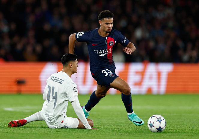 Football: 17-year-old wonderkid Zaïre-Emery called up to France ...