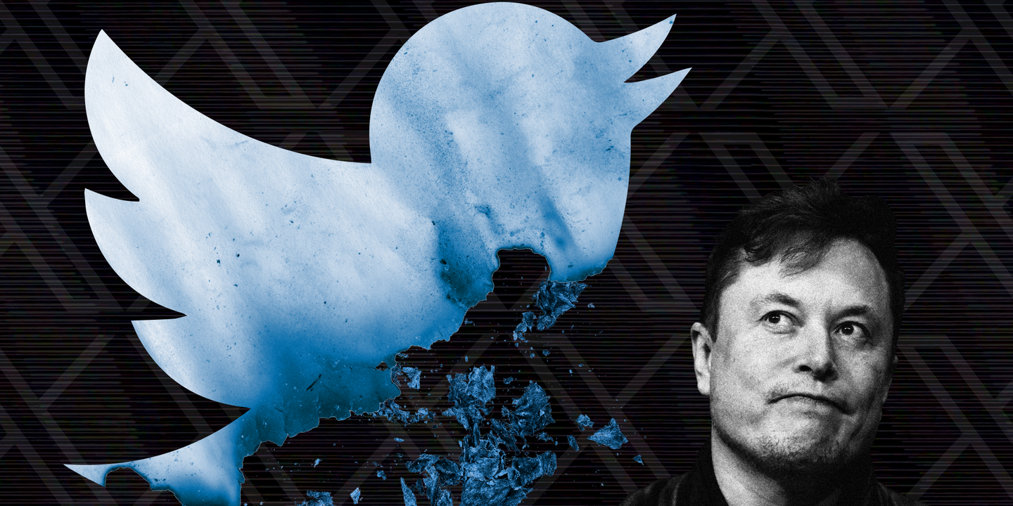 One year after his Twitter takeover, has Elon Musk kept his promises?