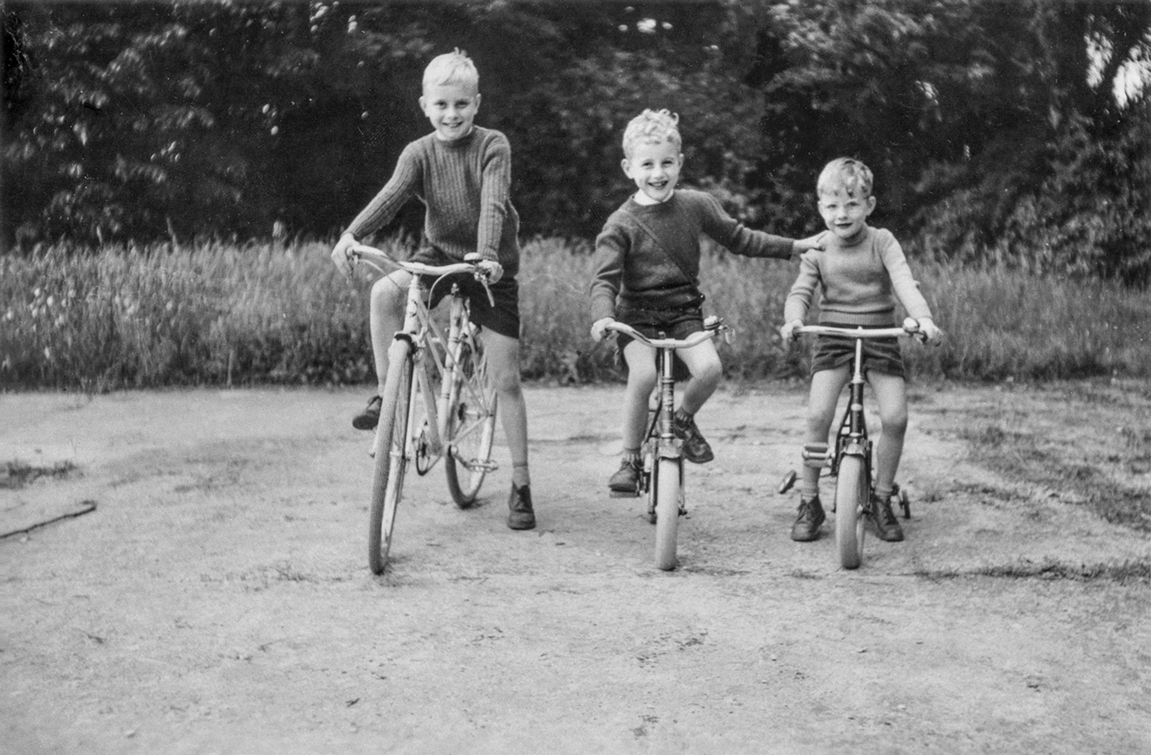 Dans la famille de Gaulle, succession et trahisons